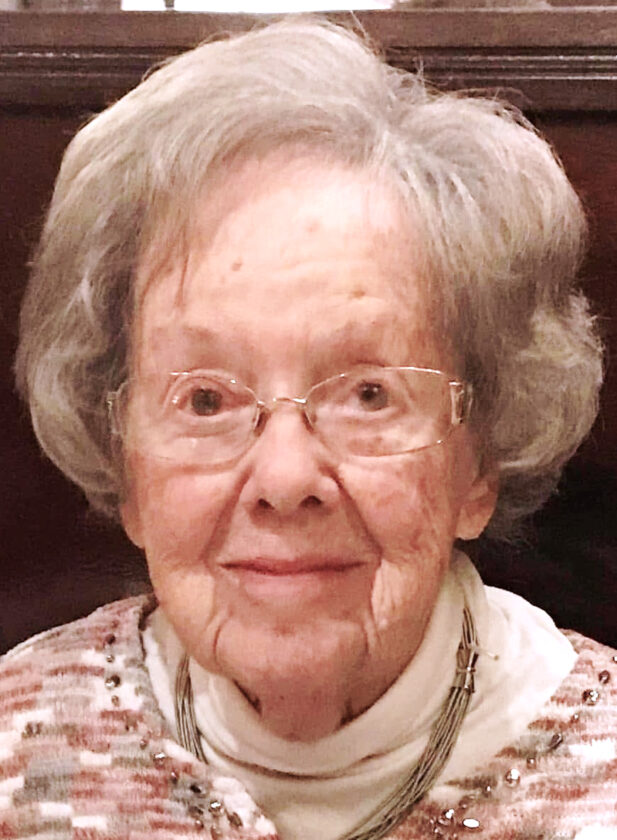 Faith D. Poor 1927-2026 | News, Sports, Jobs - The Vindicator